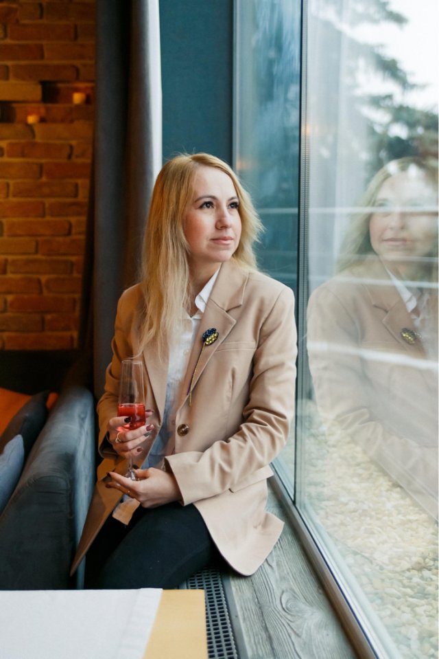 Victory, 38, Полтава - "Дуо"