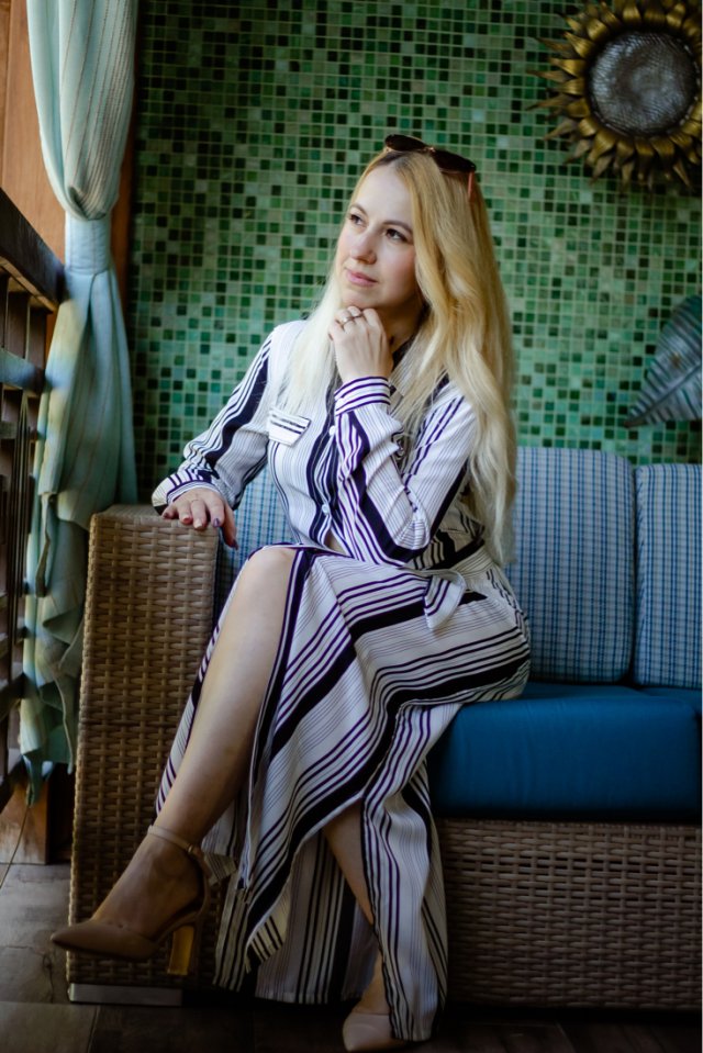 Victory, 38, Полтава - "Дуо"