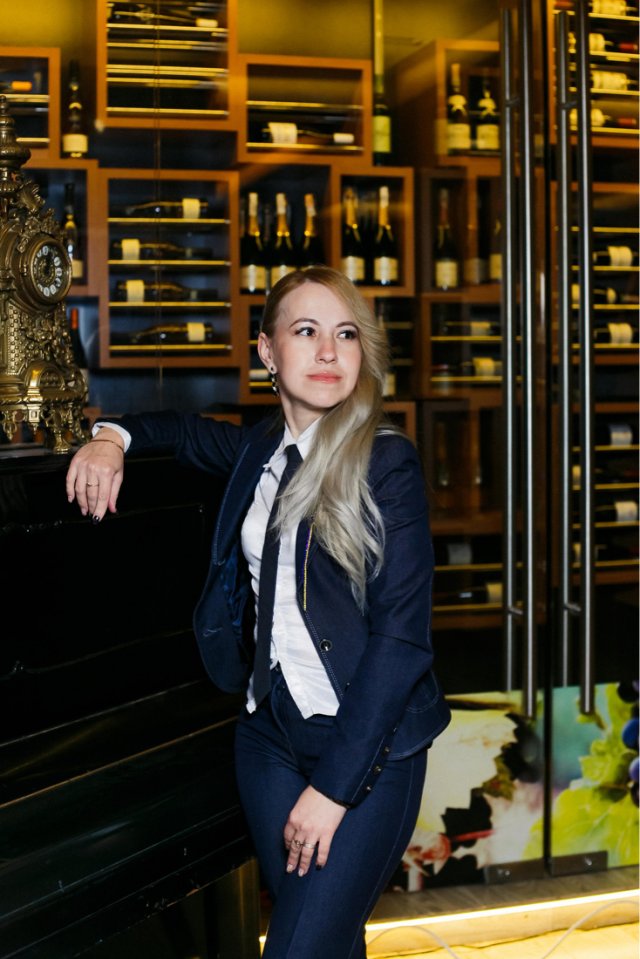 Victory, 38, Полтава - "Дуо"