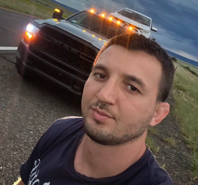 Otik, 29, Бруклин - "Дуо"